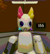 Prototype | Regretevator Wiki | Fandom