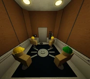 Mannequin_Mark | Regretevator Wiki | Fandom