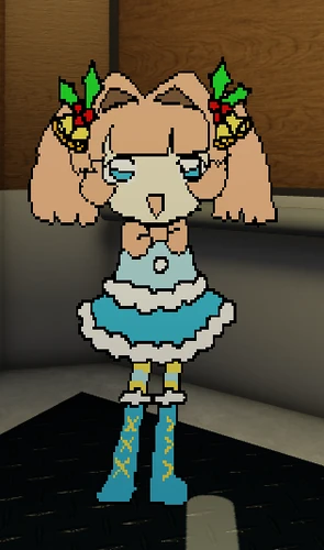 STAT | Regretevator Wiki | Fandom