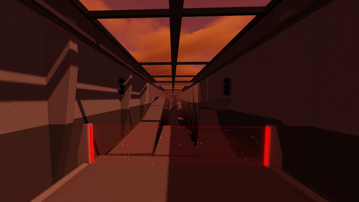 HALL OF | Regretevator Wiki | Fandom