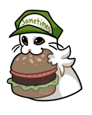 Buck | Regretevator Wiki | Fandom