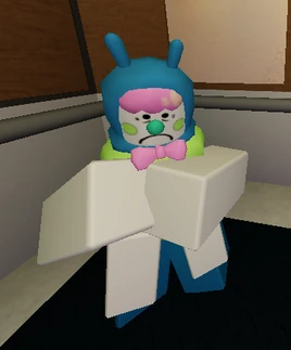 Pilby | Regretevator Wiki | Fandom