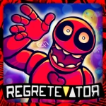 Reddy | Regretevator Wiki | Fandom