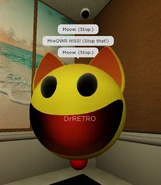 DrRETRO | Regretevator Wiki | Fandom