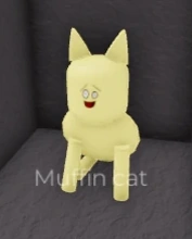 Kitty | Regretevator Wiki | Fandom