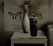 Buck | Regretevator Wiki | Fandom