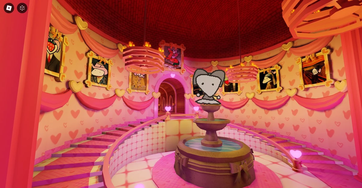 Mozelle’s Humble Castle | Regretevator Wiki | Fandom