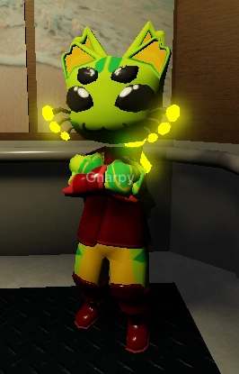 Gnarpy | Regretevator Wiki | Fandom