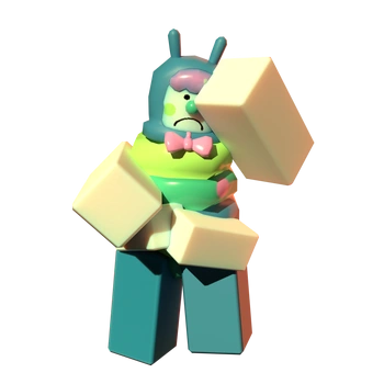 Пилби | REGRETEVATOR Вики | Fandom