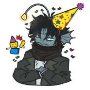 Sebastian | Regretevator Wiki | Fandom