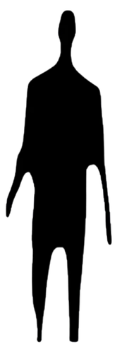 The Follower | Regretevator Wiki | Fandom