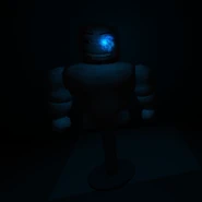 Mannequins | Regretevator Wiki | Fandom