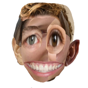 Clover | Regretevator Wiki | Fandom