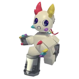 Prototype | Regretevator Wiki | Fandom