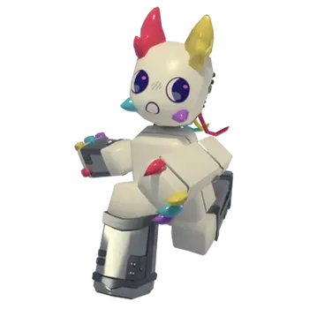 Prototype | Regretevator Wiki | Fandom