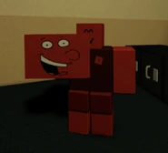 Quag | Regretevator Wiki | Fandom