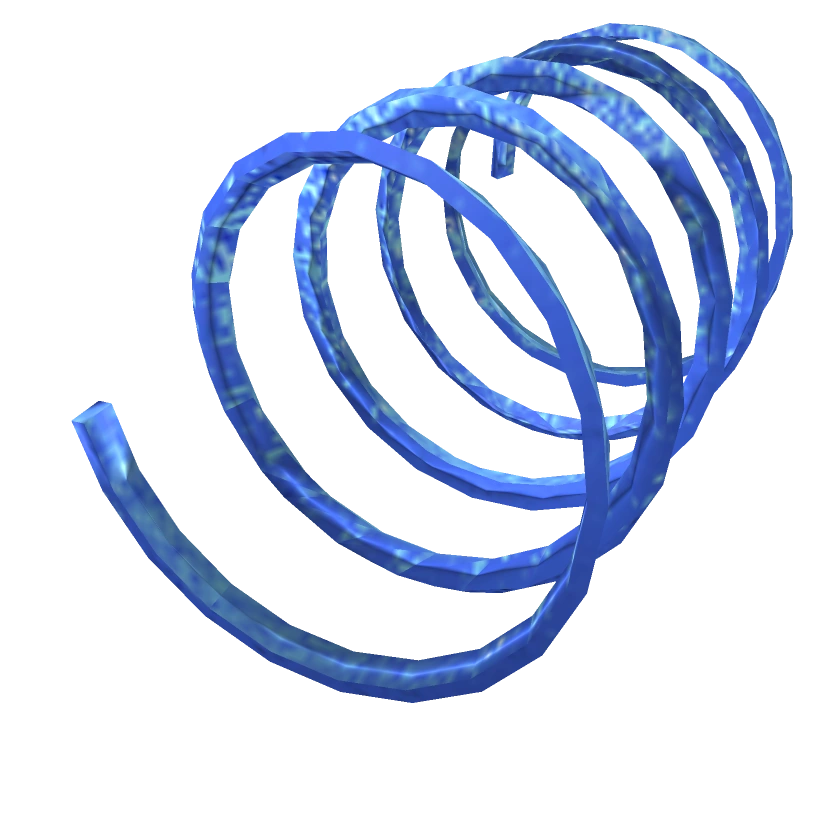 Gravity Coil | Regretevator Wiki | Fandom