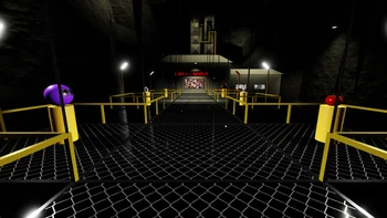 Curse Cove | Regretevator Wiki | Fandom