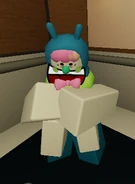 Pilby | Regretevator Wiki | Fandom