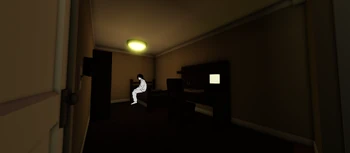 DREAM WORLD | Regretevator Wiki | Fandom