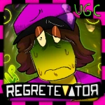 Infected | Regretevator Wiki | Fandom