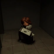 Emotes | Regretevator Wiki | Fandom