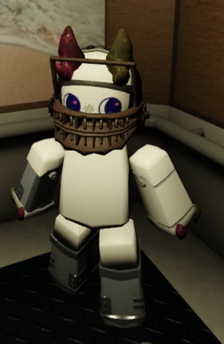 Prototype | Regretevator Wiki | Fandom