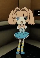 STAT | Regretevator Wiki | Fandom