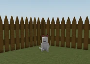 Kitty | Regretevator Wiki | Fandom