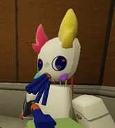 Prototype | Regretevator Wiki | Fandom