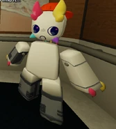 Prototype | Regretevator Wiki | Fandom