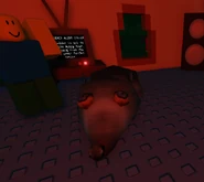 RAT | Regretevator Wiki | Fandom