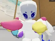 Prototype | Regretevator Wiki | Fandom