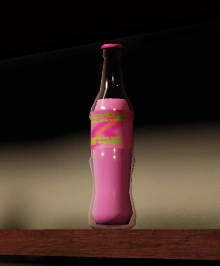 Fizz Up! | Regretevator Wiki | Fandom