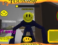 JAOBA | Regretevator Wiki | Fandom