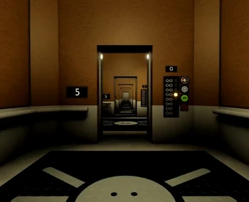Elevator x5 | Regretevator Wiki | Fandom