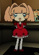 STAT | Regretevator Wiki | Fandom