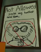 Bive | Regretevator Wiki | Fandom