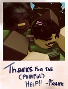 spud! | Regretevator Wiki | Fandom