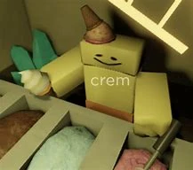Crem | Regretevator Wiki | Fandom