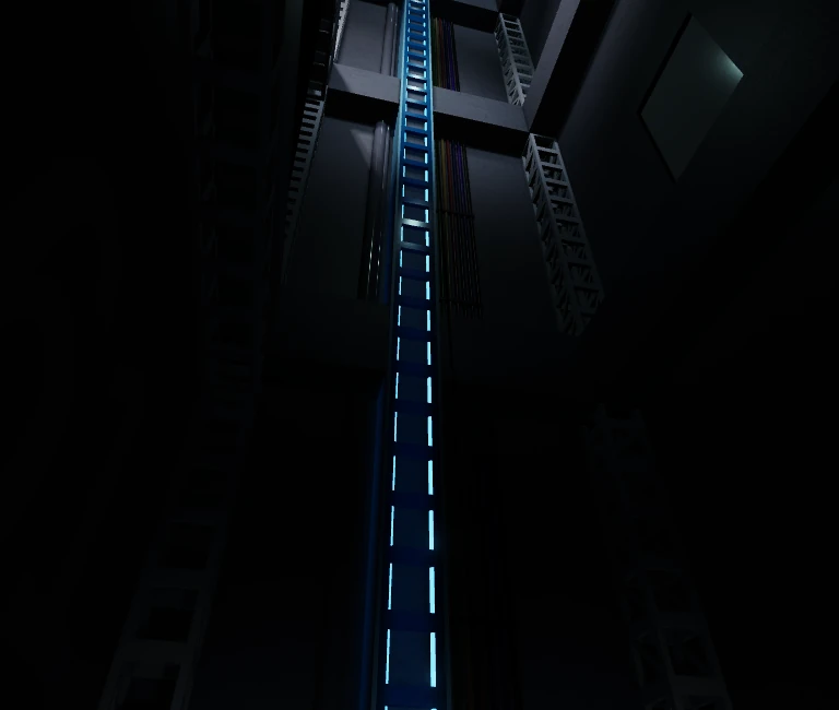Elevator Shaft | Regretevator Wiki | Fandom