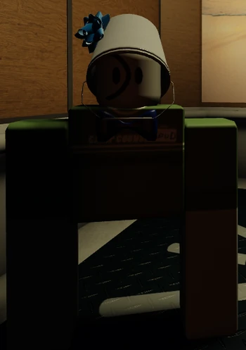 Spud! | Regretevator Wiki | Fandom