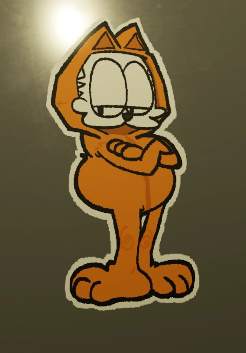 Stickers | Regretevator Wiki | Fandom