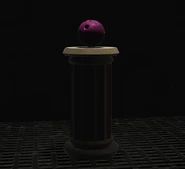 Bowling Ball | Regretevator Wiki | Fandom