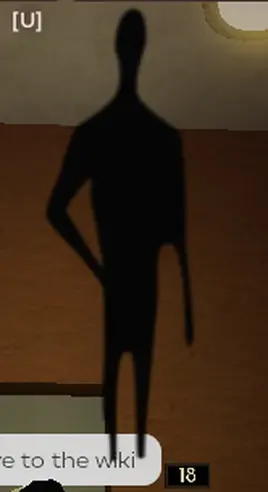 The Follower | Regretevator Wiki | Fandom