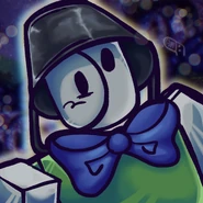 spud! | Regretevator Wiki | Fandom