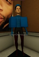 List of NPCs | Regretevator Wiki | Fandom