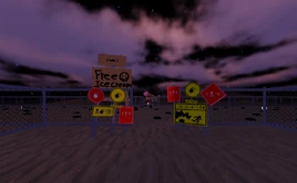Minefield | Regretevator Wiki | Fandom