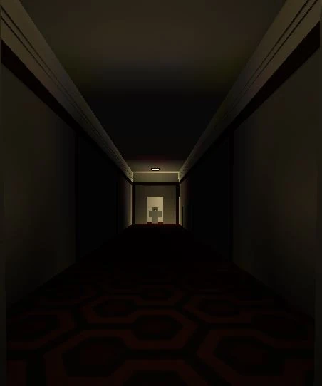 Dummy Floor | Regretevator Wiki | Fandom