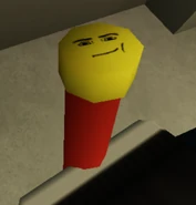 Groan Tube | Regretevator Wiki | Fandom